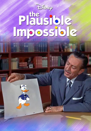 The Plausible Impossible - Google Play 영화