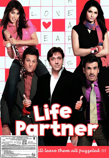 Life Partner - Movies on Google Play