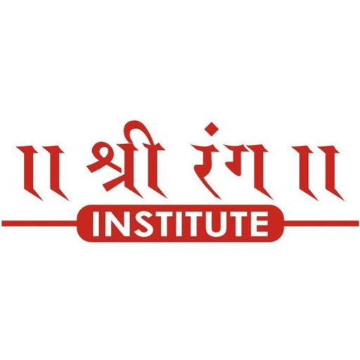 Shree Rang Institute - Apps on Google Play