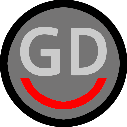 Google Play의 GD&S 개발자 Android 앱