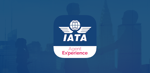 IATA AgentExperience Android App