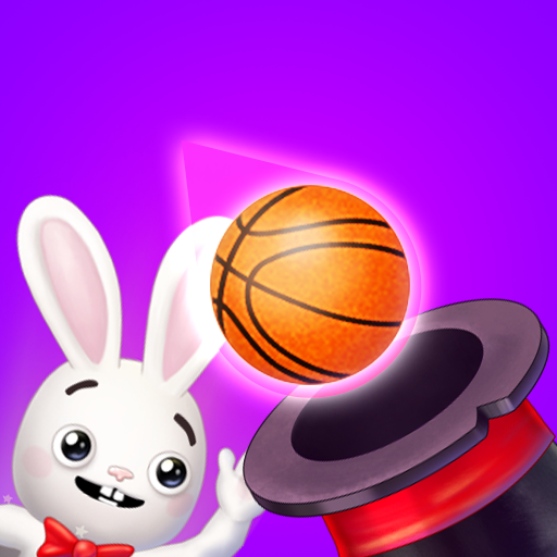 Funny Bunny Swipe Ball - Apps on Google Play