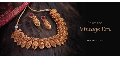 RS Gold Shoppee Android App