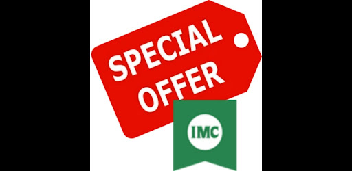 IMC Offer Android App