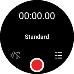 Samsung Voice Recorder - Apps on Google Play