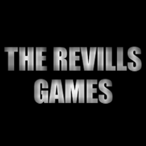 Android Apps by The Revills Games on Google Play