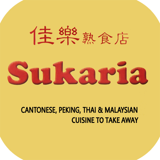 Sukaria - Apps on Google Play