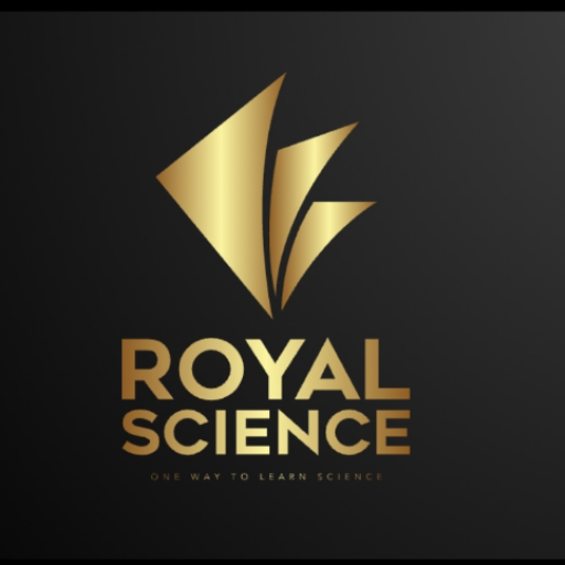 Royal Science - Apps on Google Play