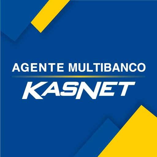About: Agente Multibanco KasNet (Google Play version) | | Apptopia