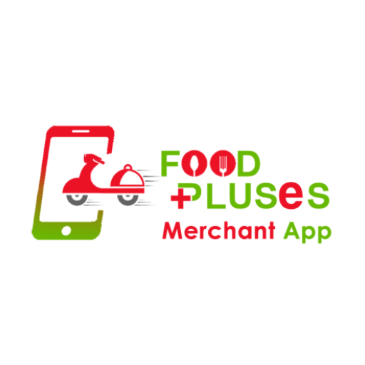 Foodpluses Merchant - Apps on Google Play