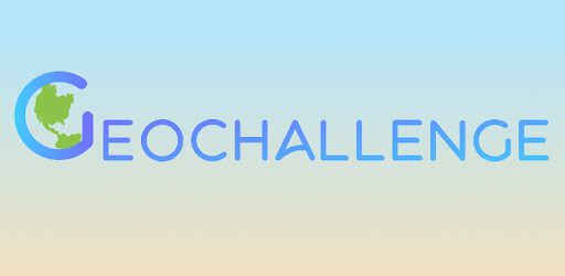 GeoChallenge Android App