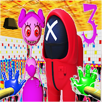 「mommy long legs: squid granny」 - Androidアプリ | APPLION