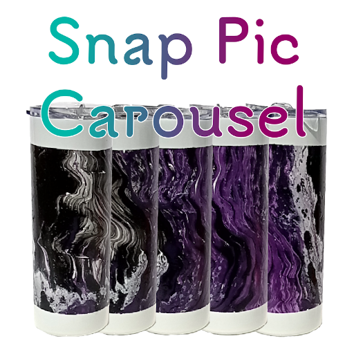 Snap Pic Carousel - Apps on Google Play