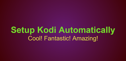Configurator for Kodi - Complete Kodi Setup Wizard Android App