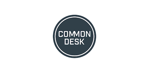 Common Desk Android App