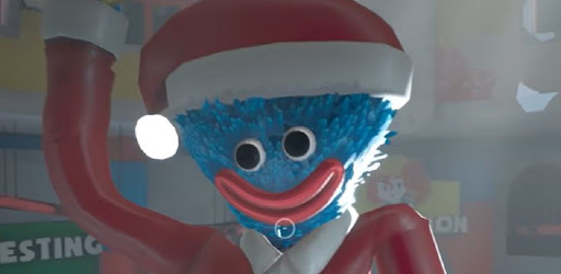 Poppy Mobile Playtime Guide Android App