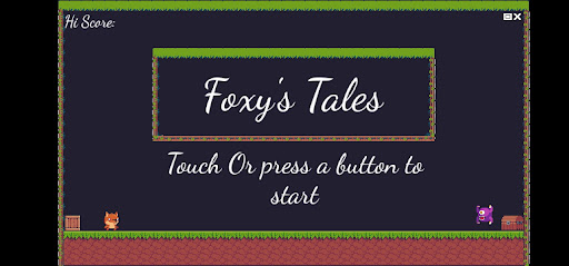 Download and Play Foxy's Tale on PC (Emulator)