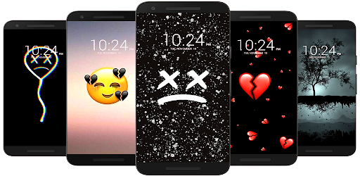 Sad Wallpaper HD Android App