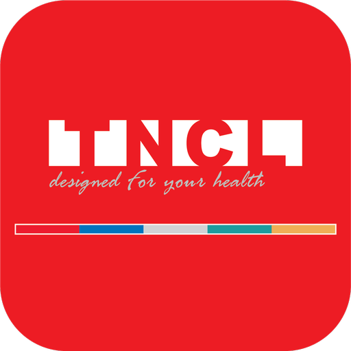 Total Nutrition Center - Google Play 앱