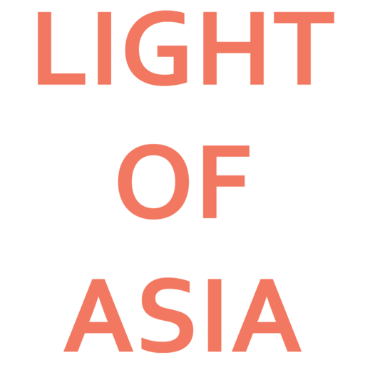 Light of Asia - Apps on Google Play