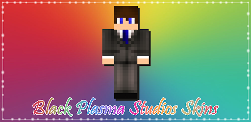 Black Plasma Studios Skins Android App