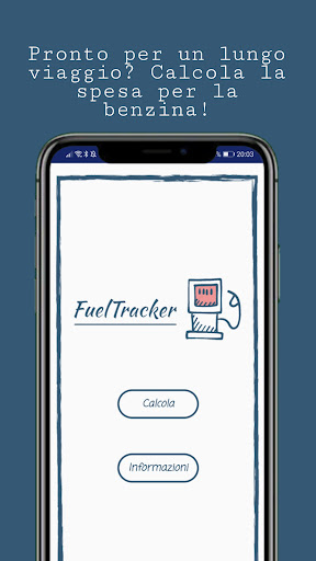 FuelTracker for PC / Mac / Windows 11,10,8,7 - Free Download - Napkforpc.com