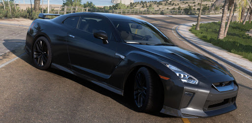 Drift Master: Nissan GTR Racer Android App