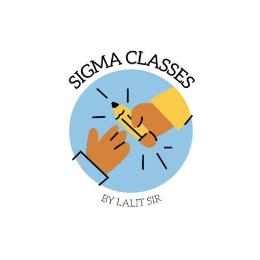SIGMA CLASSES BY LALIT SIR - Google Play 앱