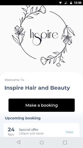 Inspire Hair and Beauty for PC / Mac / Windows 11,10,8,7 - Free ...