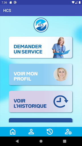 HCS for PC / Mac / Windows 11,10,8,7 - Free Download - Napkforpc.com