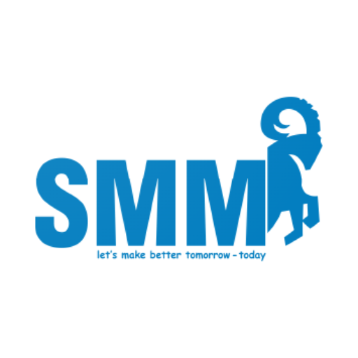 SMM-HRMS - Apps on Google Play