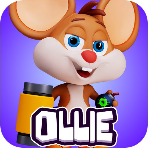 Ollie In The Maze Puzzle Games – Apps bei Google Play