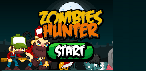 Zombies Hunter Hero Android App