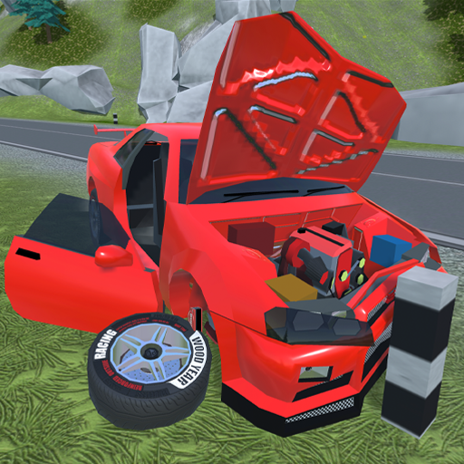 X Car: Crazy Desert Crash for PC / Mac / Windows 11,10,8,7 - Free ...