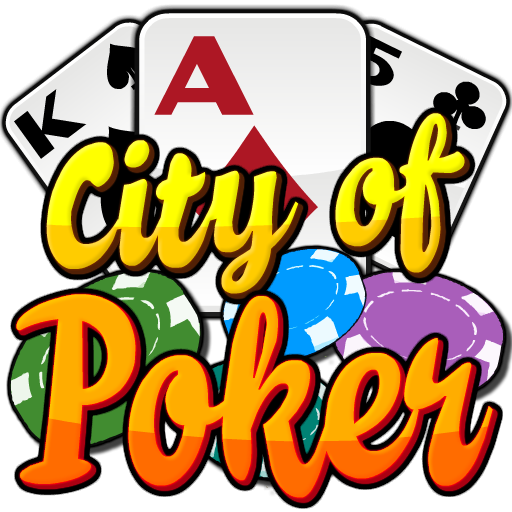 Poker city store