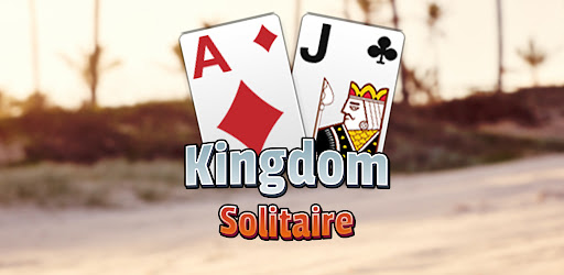 Kingdom Solitaire - Card Game Android App