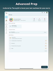PSI Test Prep - Apps on Google Play