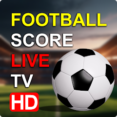 Live Football TV Streaming HD Apps on Google Play