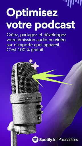 Télécharger l'app Spotify for Podcasters sur PC (Émulateur) - LDPlayer