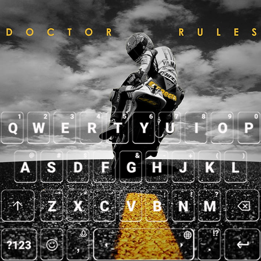 Sports Bike Keyboard Themes for PC / Mac / Windows 11,10,8,7 - Free ...