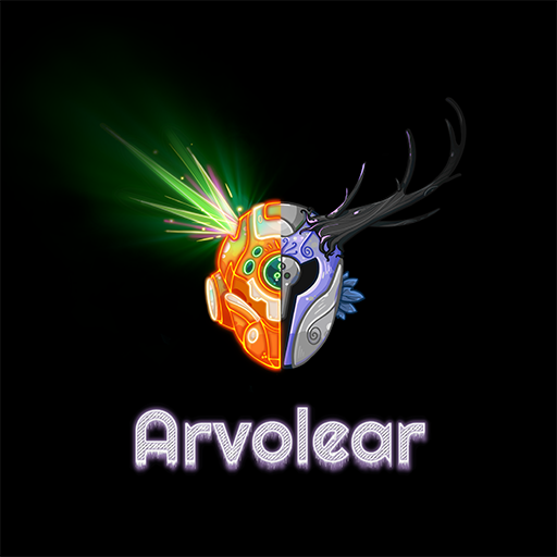 Android Apps by Arvolear on Google Play