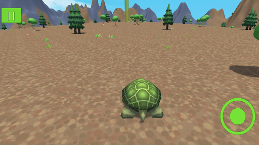 Download and Play Turtle Jungle Life Game 3D on PC (Emulator)