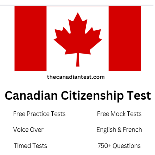 Canadian Citizenship Test Questions 2025 - Marko H. Maur Canadian Citizenship Test Questions 2025 - Marko H. Maur