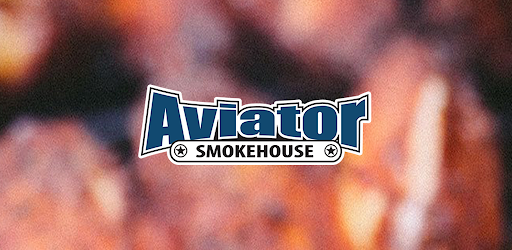 Aviator Smokehouse Android App