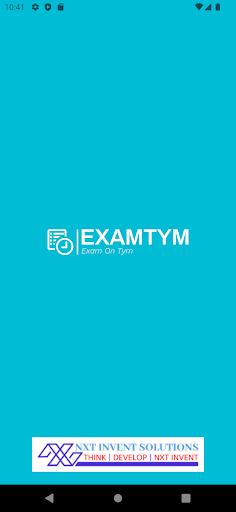 Download and Play Exam Tym - Exam on Time on PC (Emulator)