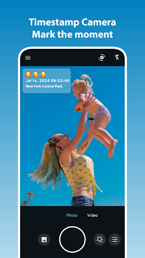 Timestamp Camera: Watermark It for PC / Mac / Windows 11,10,8,7 - Free ...