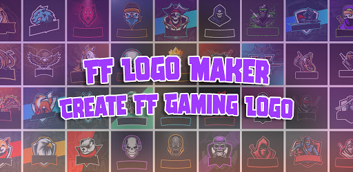 FF Logo Maker | Create FF Logo Gamer Android App