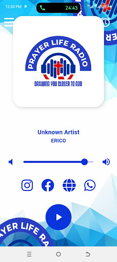 Baixe a versão Android de Prayerlife Radio APK - LDPlayer