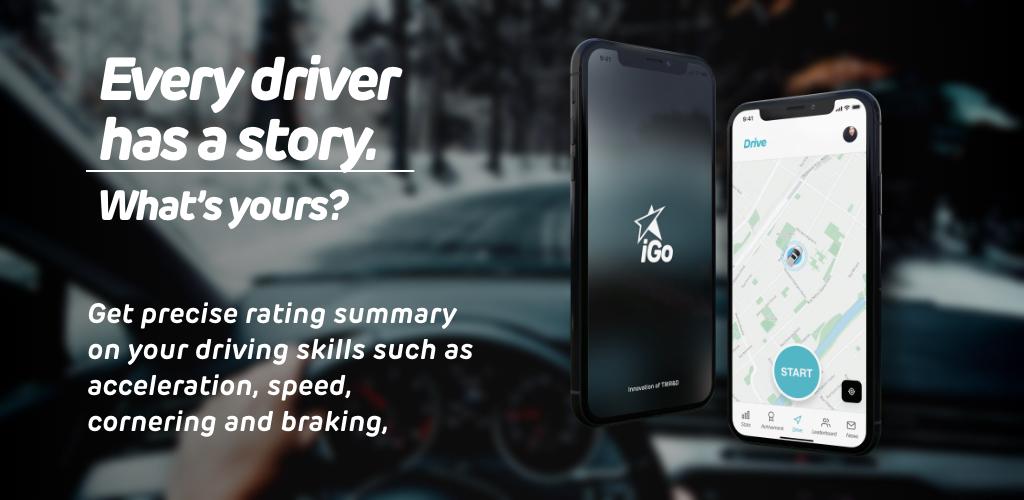 iGo - Latest version for Android - Download APK