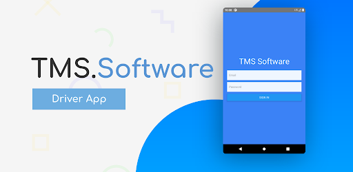 TMS Software Android App